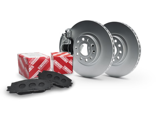 Brake / Differential Parts - AMK AUTO PARTS CO., LTD